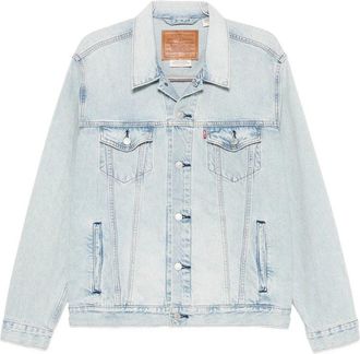 Levi's The Trucker Jacket Into The Light t