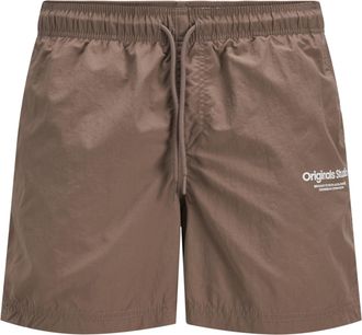 Jack & Jones Jpstnaxos Jjswim Shorts Vesterbro Sn
