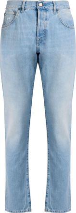 Pantaloni Torino HOSEN & R&Ouml;CKE - Jeanshosen auf YOOX.COM