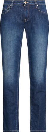 Gas HOSEN & R&Ouml;CKE - Jeanshosen auf YOOX.COM