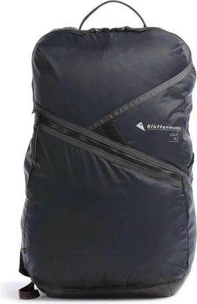 Kl&auml;ttermusen unisex, Sacs, Noir, Taille: ONE Size Gjalp Backpack 18L