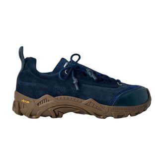 Our Legacy Gabe Vibram Sneakers - - Sport - Damen - Blau - 40 EU