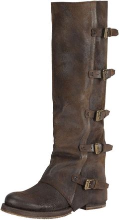 Felmini Stiefel Cooper