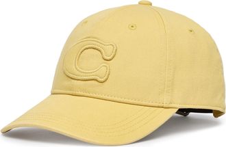 Coach Cap Coach 29CCN89 Beige