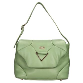 La Carrie Damen, Taschen, Grün, ONE SIZEGröße