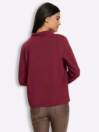 Heine Sweater Sweatshirt Langarm