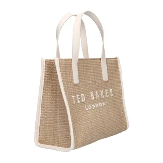 Ted Baker Damen, Taschen, Beige, ONE SIZEGr&ouml;&szlig;e