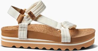 Reef Damen, Schuhe, Braun, 38 1/2 EUGröße