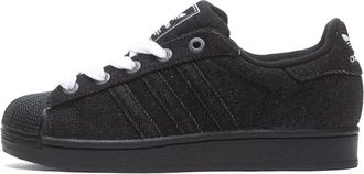 adidas Homme, Chaussures, Noir, Taille: 37 1/3 EU Superstar II