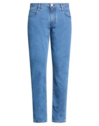 Giorgio Armani HOSEN & R&Ouml;CKE - Jeanshosen auf YOOX.COM