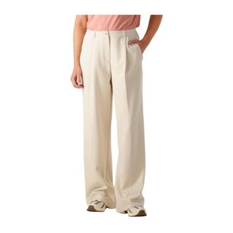 Summum Damen, Hosen, Beige, 2XLGr&ouml;&szlig;e