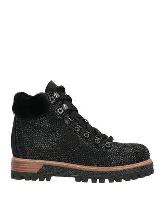Le Silla SCHUHE - Stiefeletten auf YOOX.COM