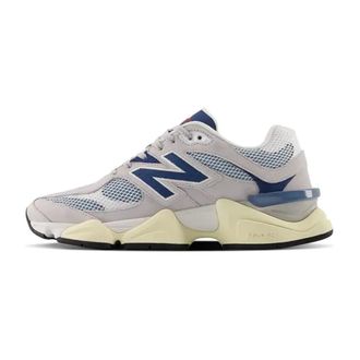 New Balance Graue Sneakers mit Innovativem Design - - Shoes - Herren - Grau - 36 EU