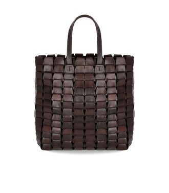 Dragon Diffusion SAC TOTE LINK MARRON DRAGON DIFFUSION