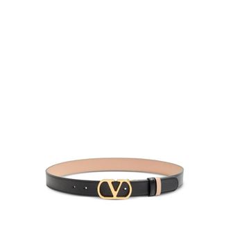 Valentino Garavani Damen, Accessories, Schwarzk, 75 CMGr&ouml;&szlig;e