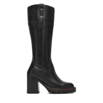 G-Star Stiefel G-STAR CEO-WI34-CLEVELAND-03 Schwarz