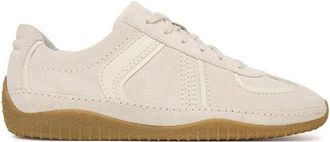 Clarks Sneakers Meridor Lo 26183168 Beige
