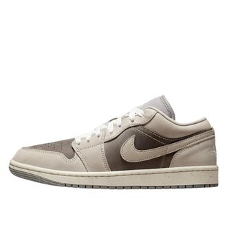 Nike Jordan Femme, Sport, Brun, Taille: 37 1/2 EU 1 Low SE