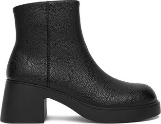 Jenny Stiefeletten JENNY CEO-HY2T683S-1 Schwarz