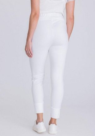 Tuzzi Nero Jogger Pants mit Komfortstretch