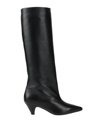 Anna F. SCHUHE - Stiefel auf YOOX.COM