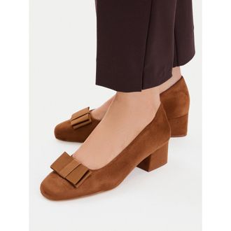 Jenny Pumps JENNY CEO-WS4126-02 Braun