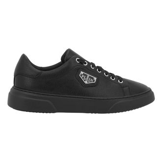 Philipp Plein unisex, Schuhe, Schwarzk, 44 EUGr&ouml;&szlig;e