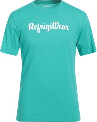 RefrigiWear TOPS - T-shirts auf YOOX.COM