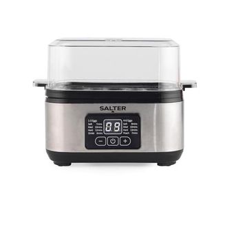 Salter Salter 3 in 1 Digital Egg Cooker