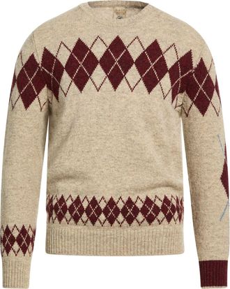 H953 STRICKWAREN - Pullover auf YOOX.COM