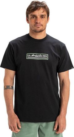 Quiksilver T-Shirt Ev Sun Dagger