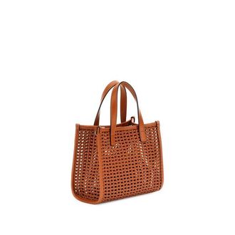 Guess Sac &agrave; main Brigitta tress&eacute;