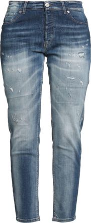 PMDS Premium Mood Denim Superior HOSEN & RÖCKE - Jeanshosen auf YOOX.COM