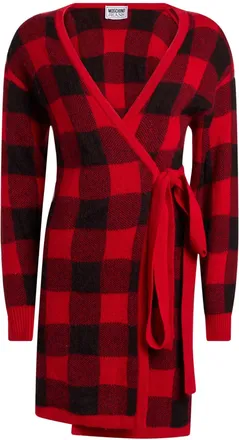 Moschino STRICKWAREN - Strickjacken auf YOOX.COM