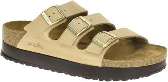 Birkenstock Pantolette Papillio Florida