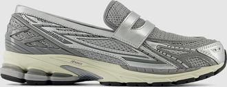 New Balance Baskets 1906 Silver