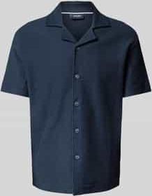 Joop Freizeithemd mit Reverskragen Modell Pedro