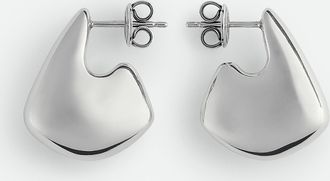 Bottega Veneta Mini Fin Ohrringe - Bottega Veneta