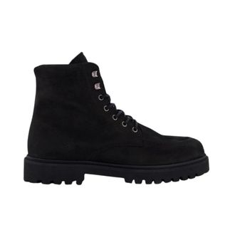 Nubikk Stilvolle Herrenschuhe von Ethan Harvey - - Shoes - Herren - Schwarzk - 41 EU