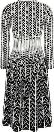 Antonino Valenti Ludovica Dress - Black