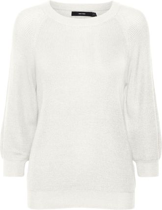 Vero Moda Vmnewlex Sun 3/4 Blouse Ga Rep