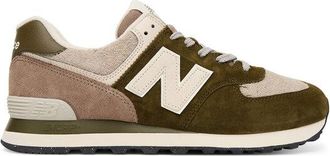 New Balance Sneakers U574BWS M Khakifarben