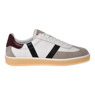 Baldinini Herren, Schuhe, Mehrfarbig, 40 EUGr&ouml;&szlig;e