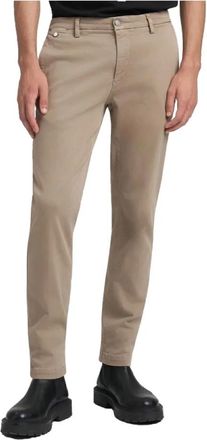 Replay Homme, Pantalons, Beige, Taille: W33 Benni Pantalon