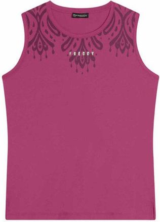 Freddy Top W für Damen
