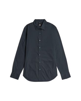 G-Star Hemd Uniform Slim Shirt