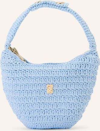 Sandro Sandro Handtasche blau