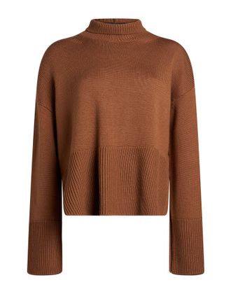 Dondup STRICKWAREN - Rollkragenpullover auf YOOX.COM