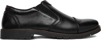 Rieker Halbschuhe Rieker CEO-13950-00 Schwarz