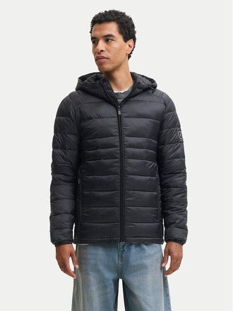 Jack & Jones Jack & Jones Winterjacke Kingsley 12298869 Schwarz Regular Fit